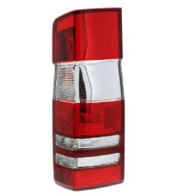 Tail light Assembly right (passenger side) 2007-2018 Sprinter vans
