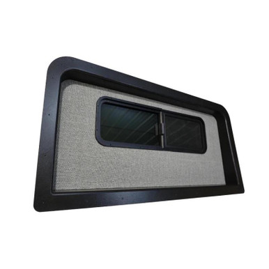 Vanspeed Capsule Trim Rings Sprinter 144 GoCode