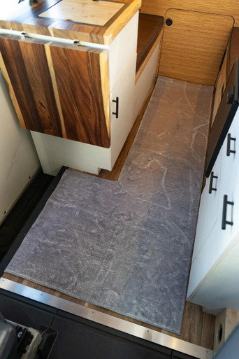 Buy SV L-Shaped Sprinter Van Rug | Sprinter Store
