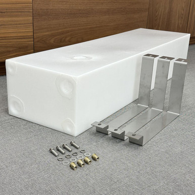 Buy Ford Transit 20 Gallon Undercarriage Water Tank | Sprinter Store