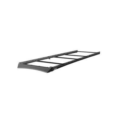 Buy Mercedes Sprinter Roof Rack - Premium Light Bar - 170" EXT High ...