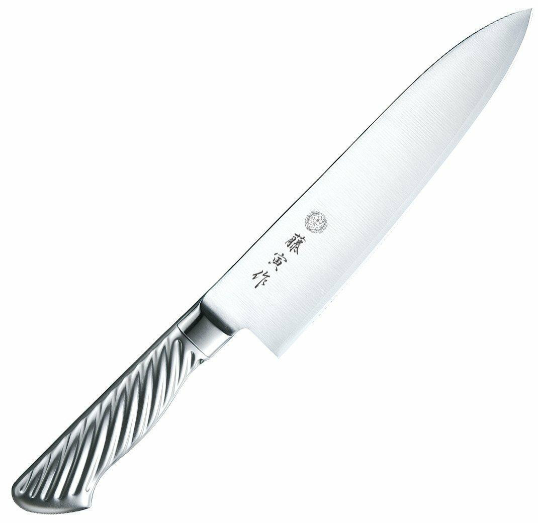 Brands - Tojiro (FUJITORA) - Tojiro (FUJITORA) DP 3Layered VG10 ...