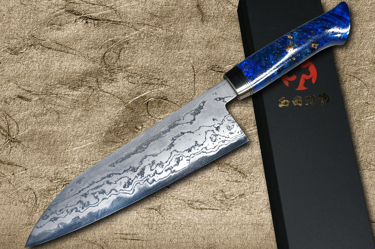 Brands - Daisuke Nishida - Daisuke Nishida Special - Hocho Knife ...