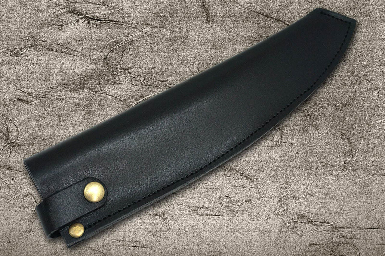 Japanese knives | Magnolia Saya Sheath for 210mm Chef Knife(Gyuto)