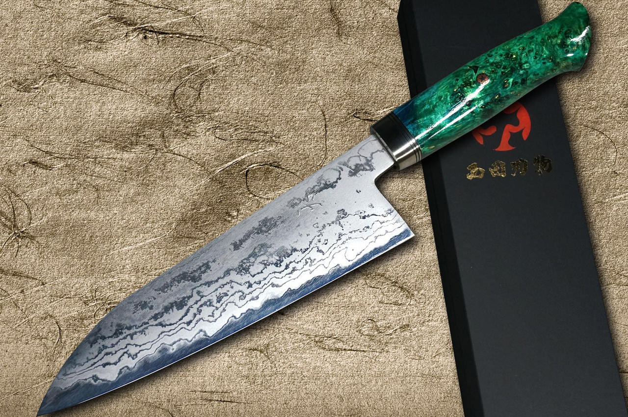 Brands - Daisuke Nishida - Daisuke Nishida Special - Hocho Knife ...