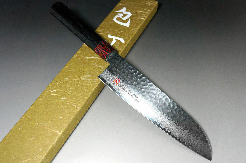 Iseya Knives by hocho knife | Japanese knives