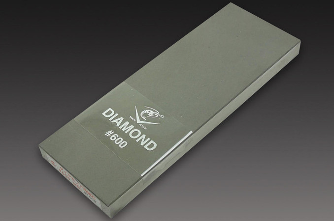 Naniwa Diamond Waterstone #600 | Japanese knives