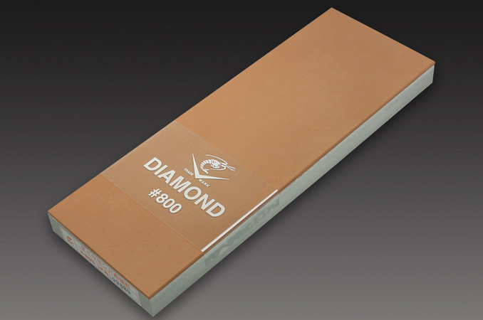 Naniwa Diamond Waterstone #800 | Japanese knives