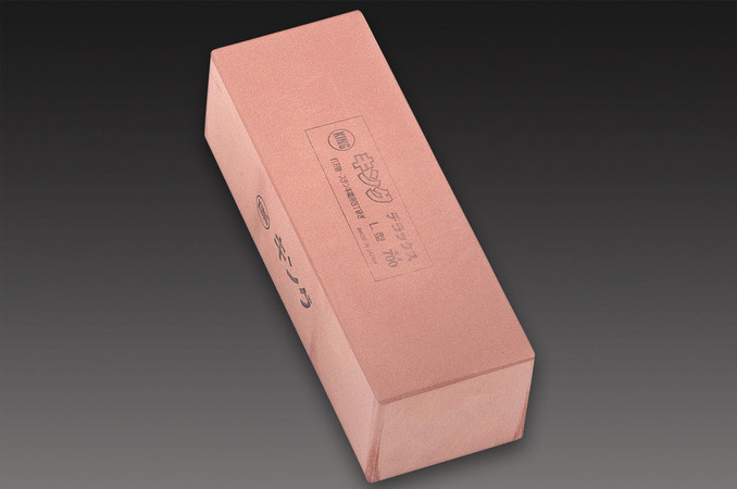 King Grit Waterstone (Whetstone) #1000 Fine (Sharpening) Extra Large ...