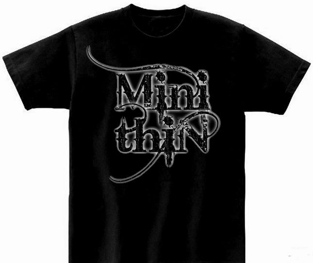 Mini Thin Music