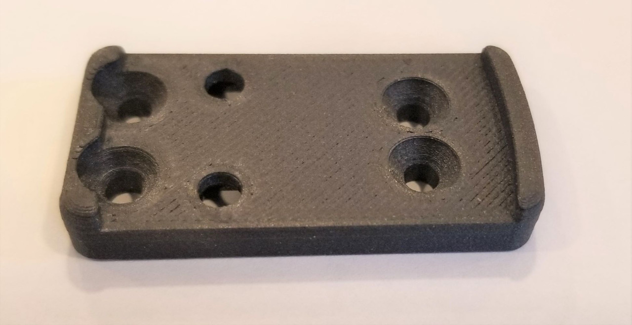 RMSc to RMR Adapter Plate
