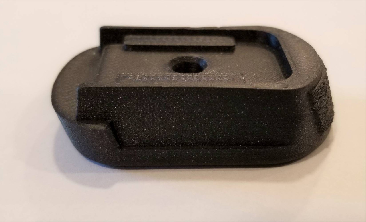 Grip Extension for the Ruger Max 9