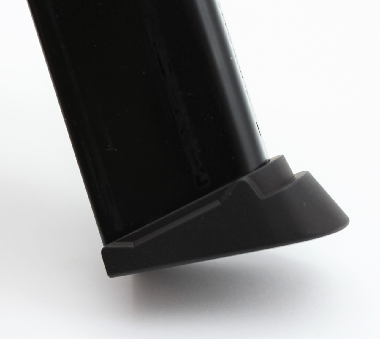 Aluminum Pinky Extension for use with the Taurus GX4 and 10 round m