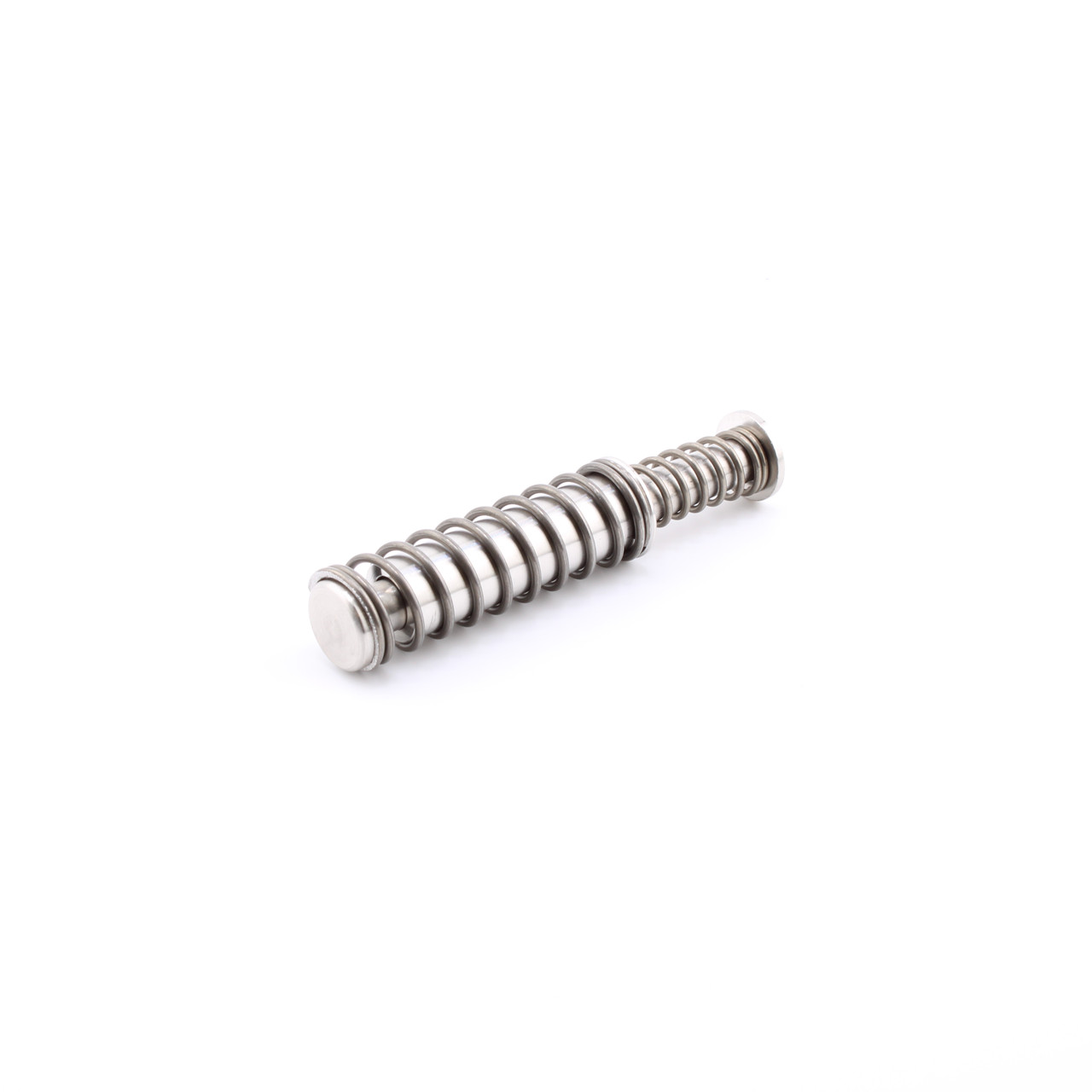 Springfield Hellcat PRO Stainless Recoil Assembly