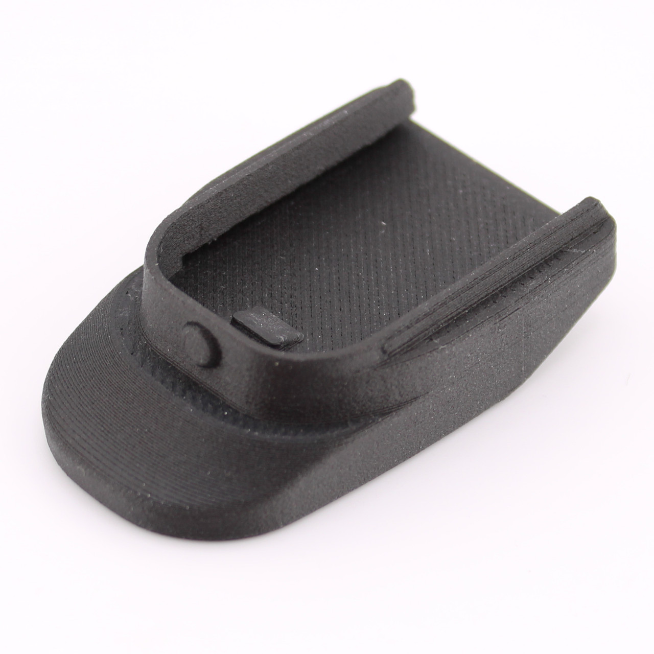 +3 extended base plate assembly for Springfield Hellcat PRO and 15 ...