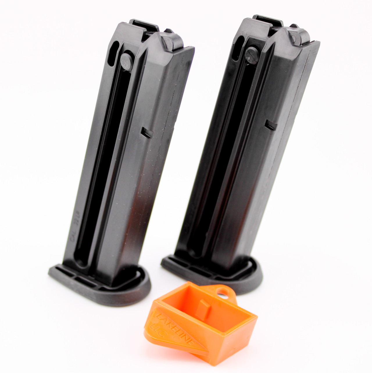 TX22 16 Round Magazine Round Magazine