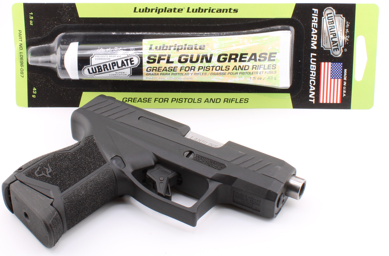 Lubriplate SFL Gun Grease 1.5oz | Lakeline LLC