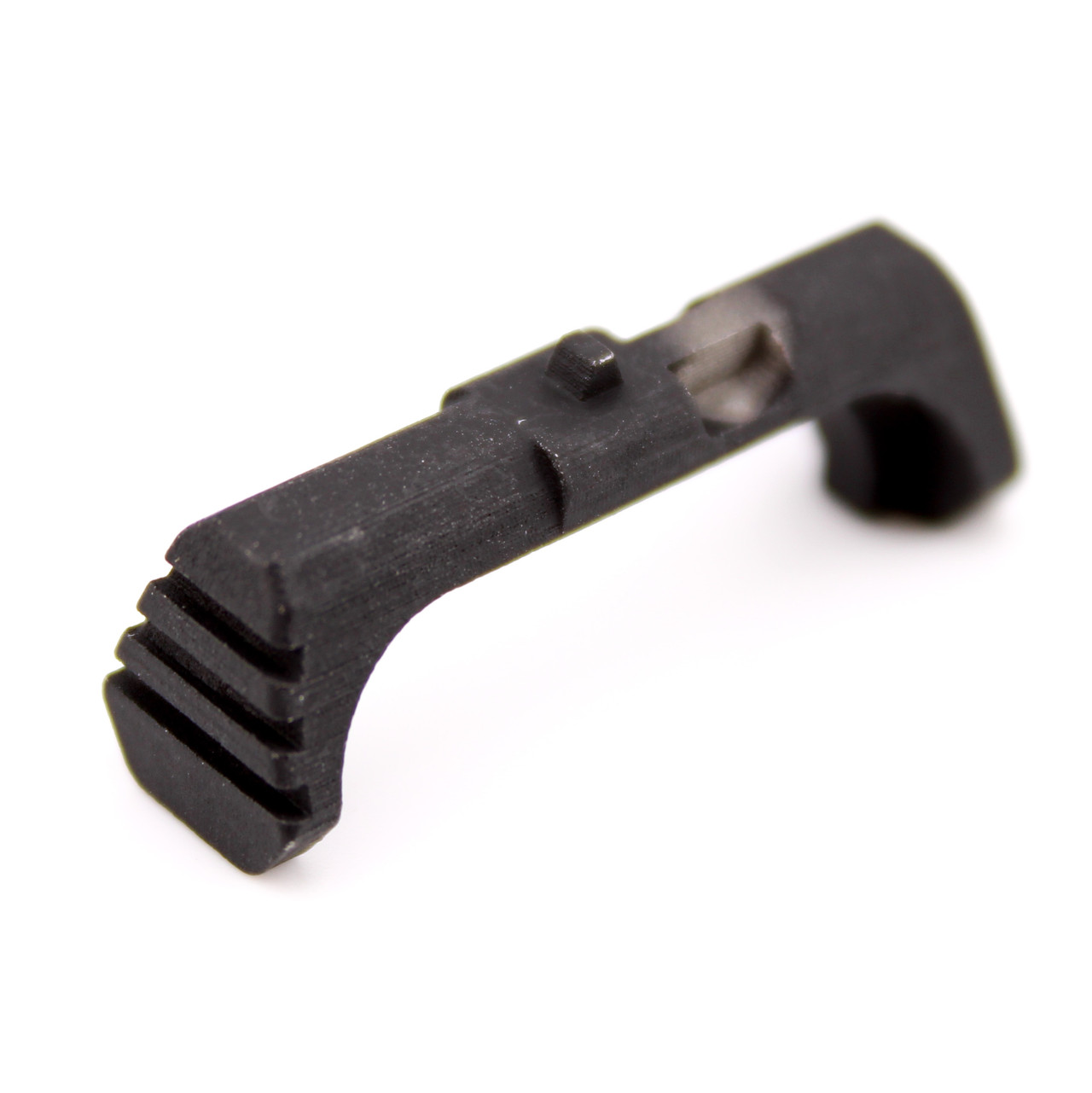 Taurus GX4 Stainless Mag Release Button | Lakeline LLC
