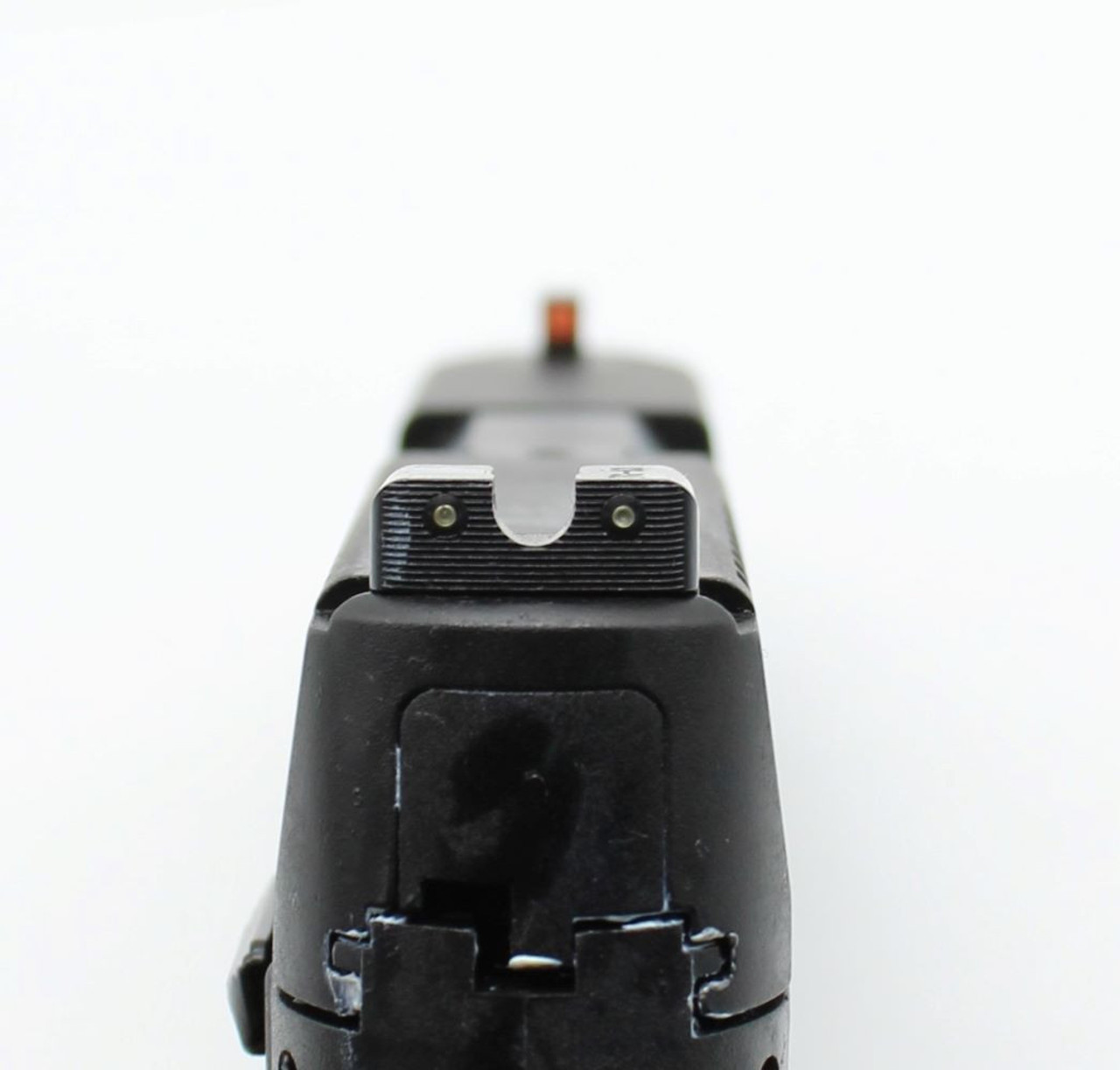 Blackout Carry Package & Night Sights - 9mm Taurus G3X, G3C, and G3C ...