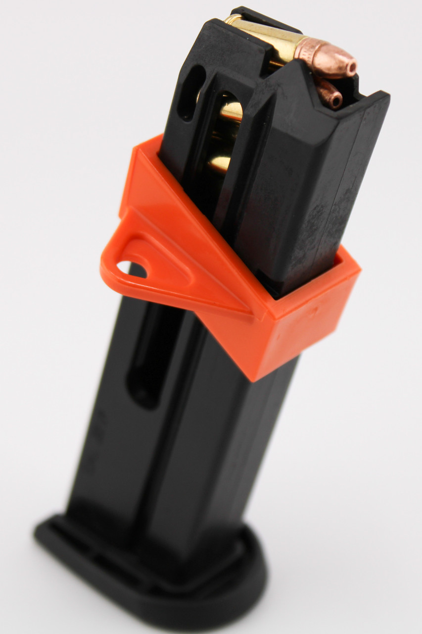 2 Pack of Magazine Speed Loaders for any Taurus TX22