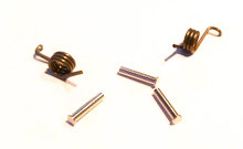 Trigger Spring Set for the Taurus Spectrum