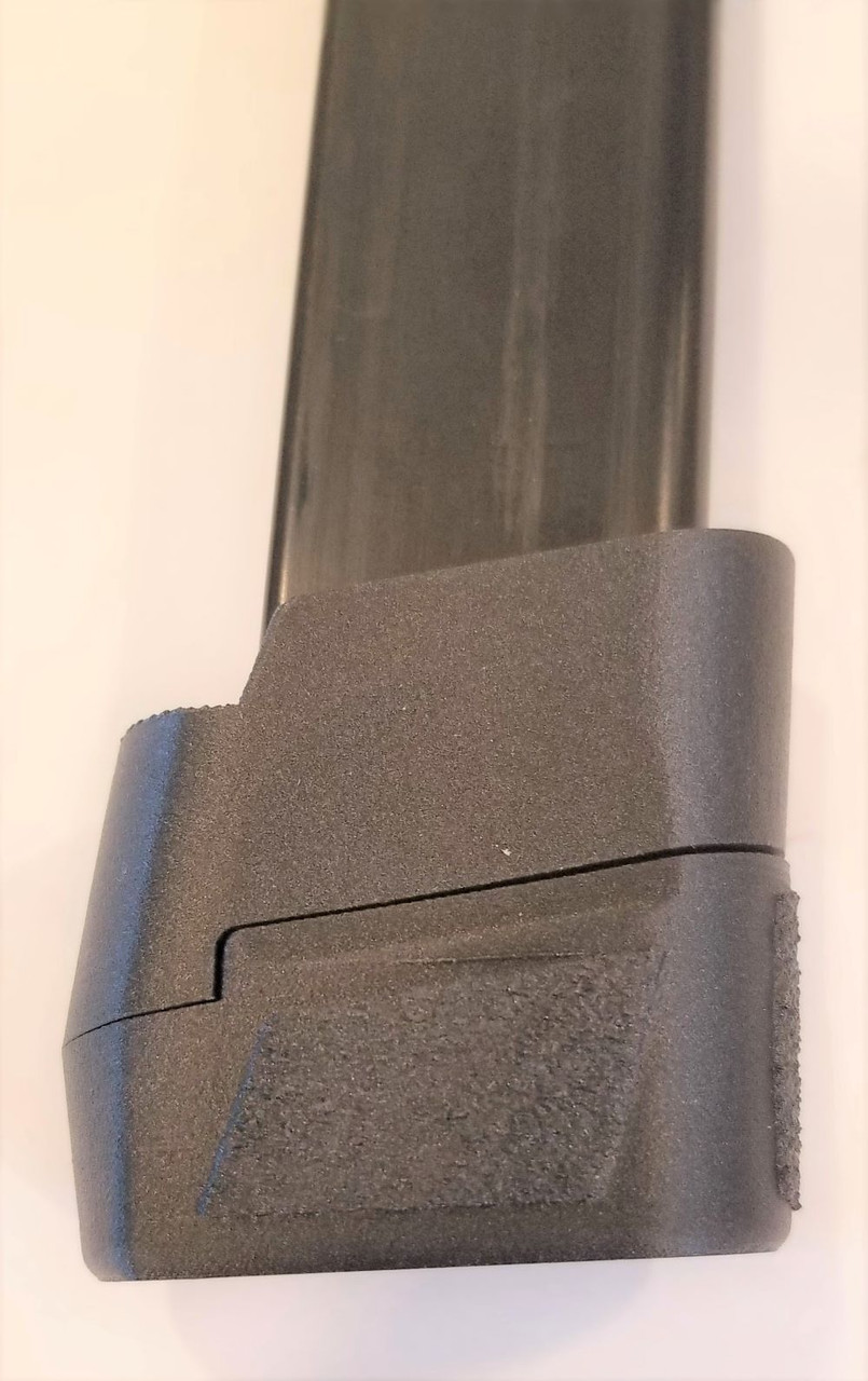 +3 extended base plate assembly for for the 9mm Taurus G2C, G3C, PT111 ...