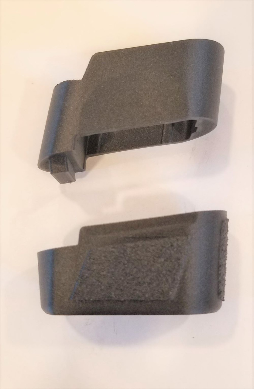 +3 extended base plate assembly for for the 9mm Taurus G2C, G3C, PT111 ...