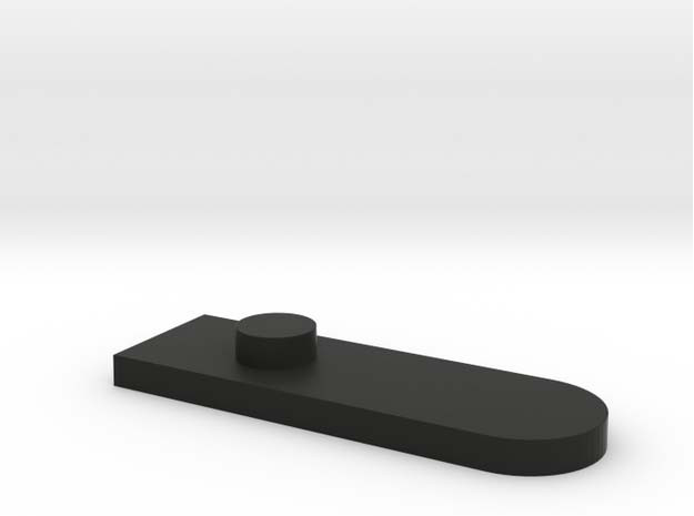 Base Plate Retainer for 9mm Kahr Magazines