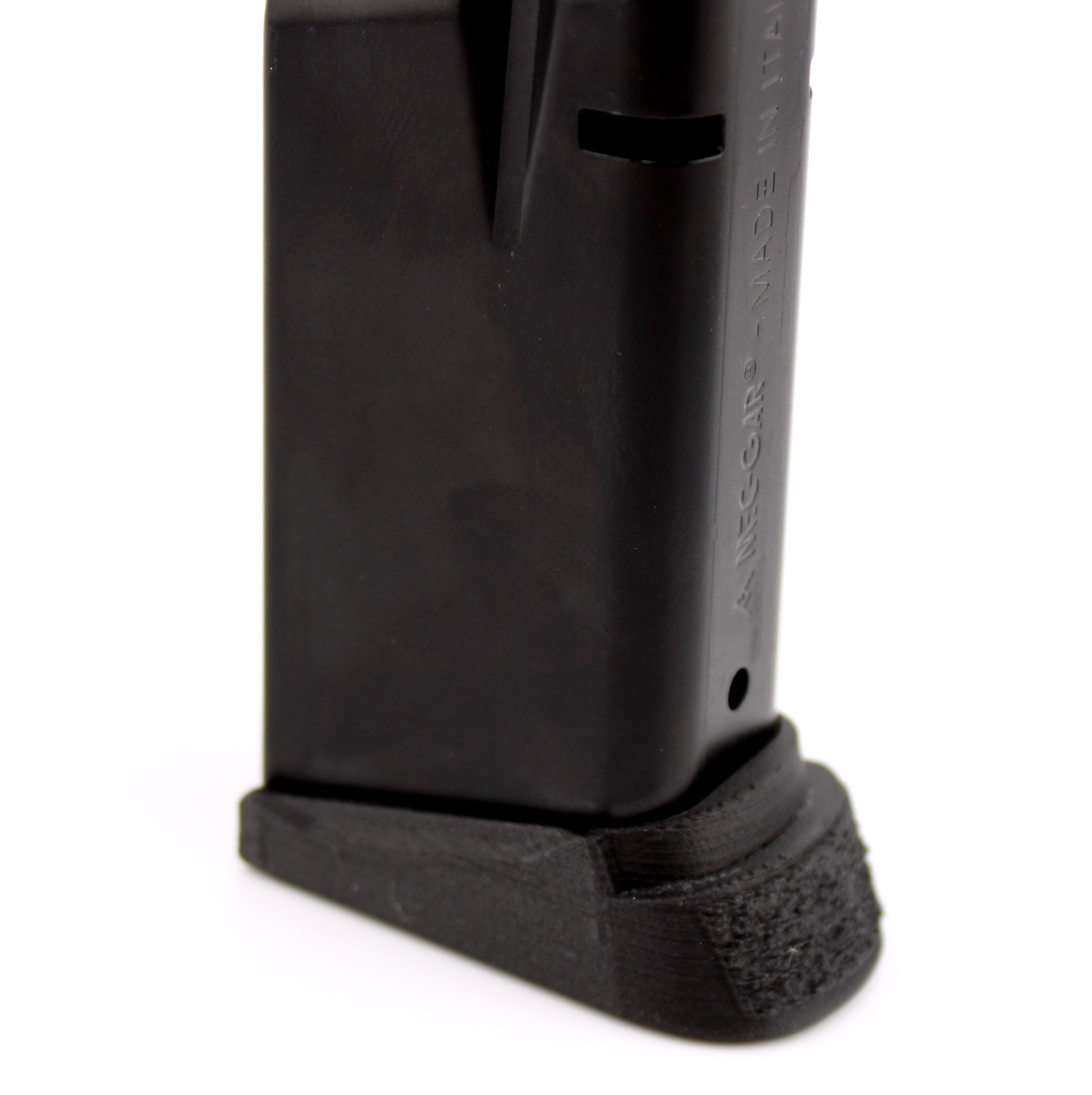 Pinky Extension for use with the Taurus GX4 and GX4XL 10 or 11 round magazines