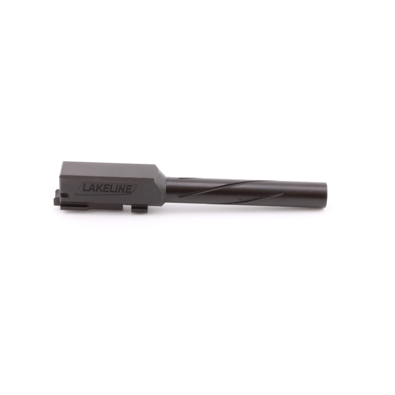 Lakeline LLC Target Barrel (non-threaded) for the Taurus TX22 Standard ...