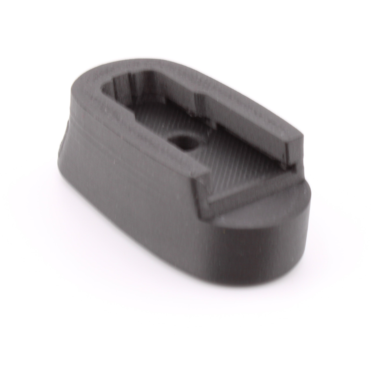 S&W 9mm Shield EZ9 Full-Length Grip Extension | Lakeline