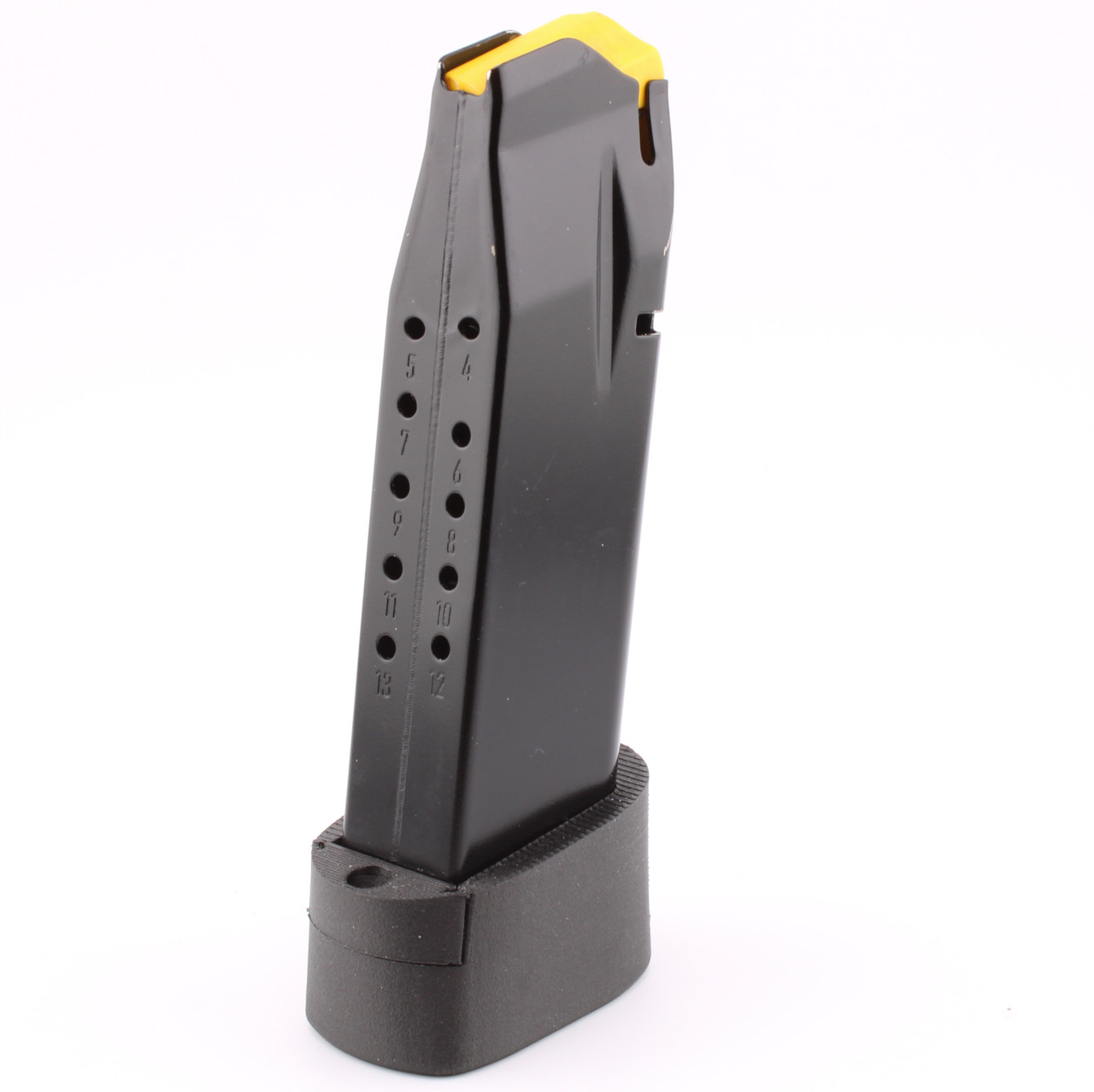 +3 Extension for Taurus GX2 13 Round Magazine