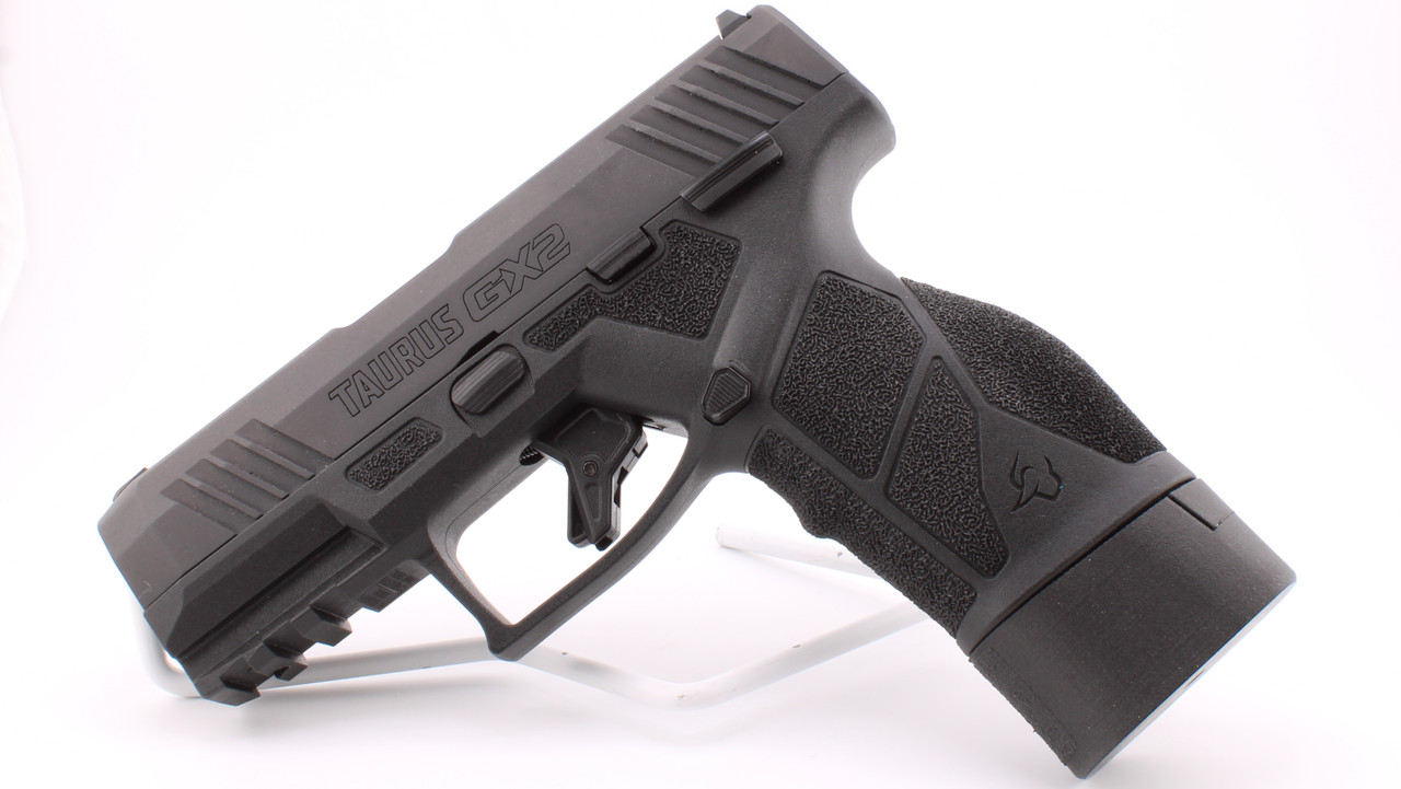 +3 Extension for Taurus GX2 13 Round Magazine