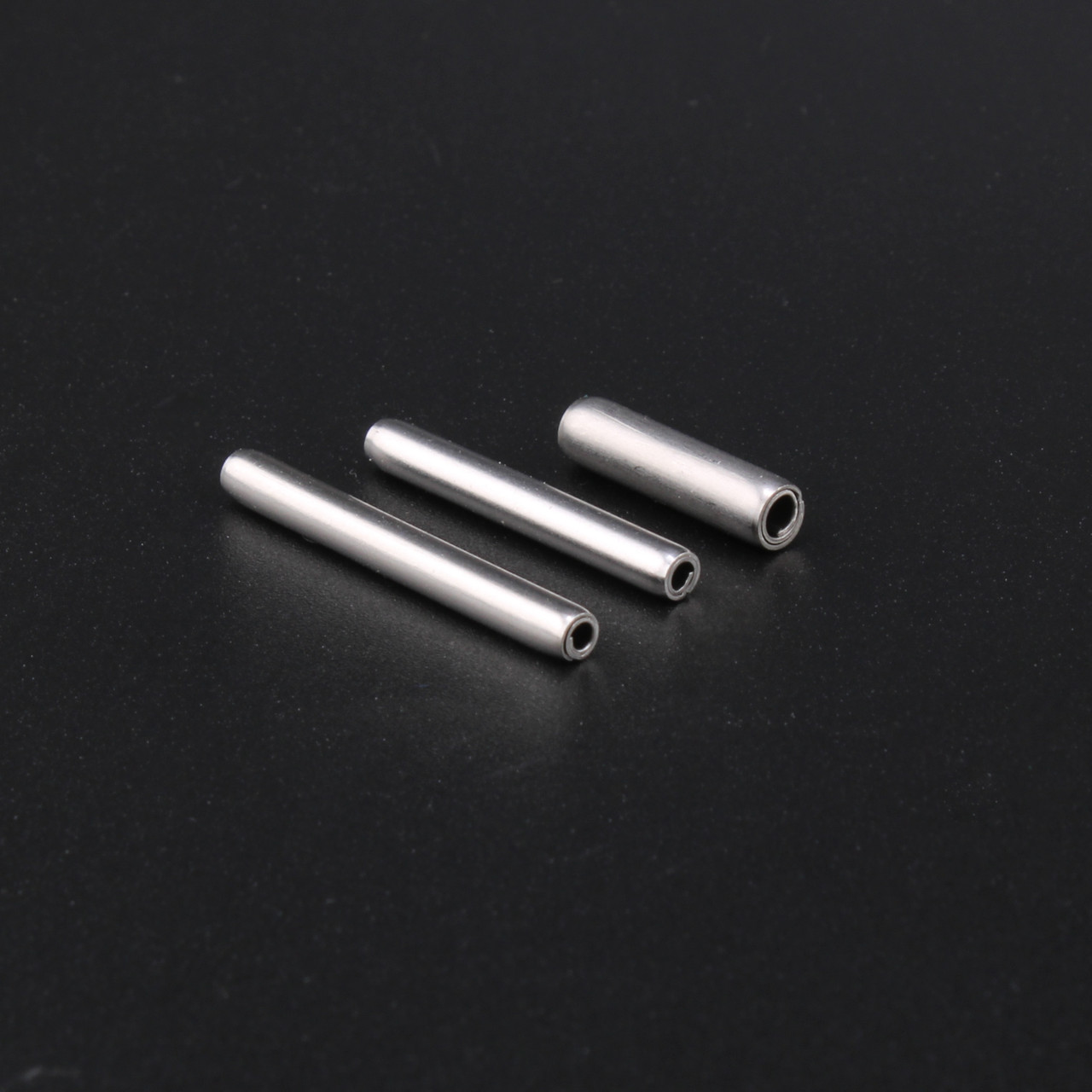 Walther PDP Stainless Steel Roll Pin Set - 3-Pack | Lakeline LLC