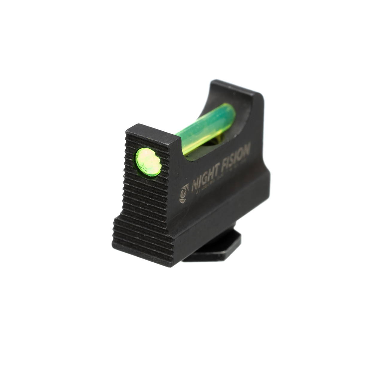 Night Fision Perfect Dot™ Night Sight Set Co-Witness Height
