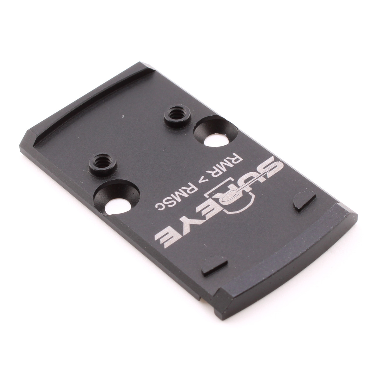 Sureye RMR to RMSc Adapter Plate - Use RMSc Optic on RMR Slide Cut ...