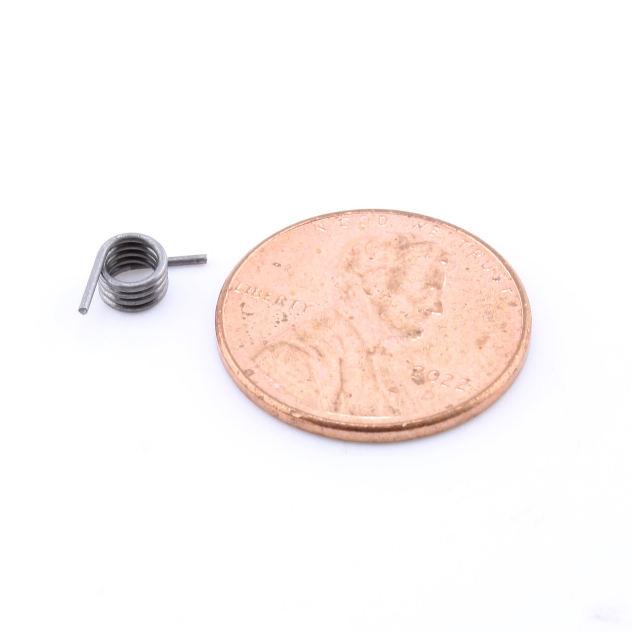 TX22 Sear Spring