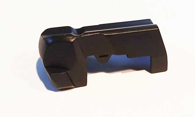 Premium Metal Magazine Follower for 9mm Sig P365 10, 12, and 15 round ...