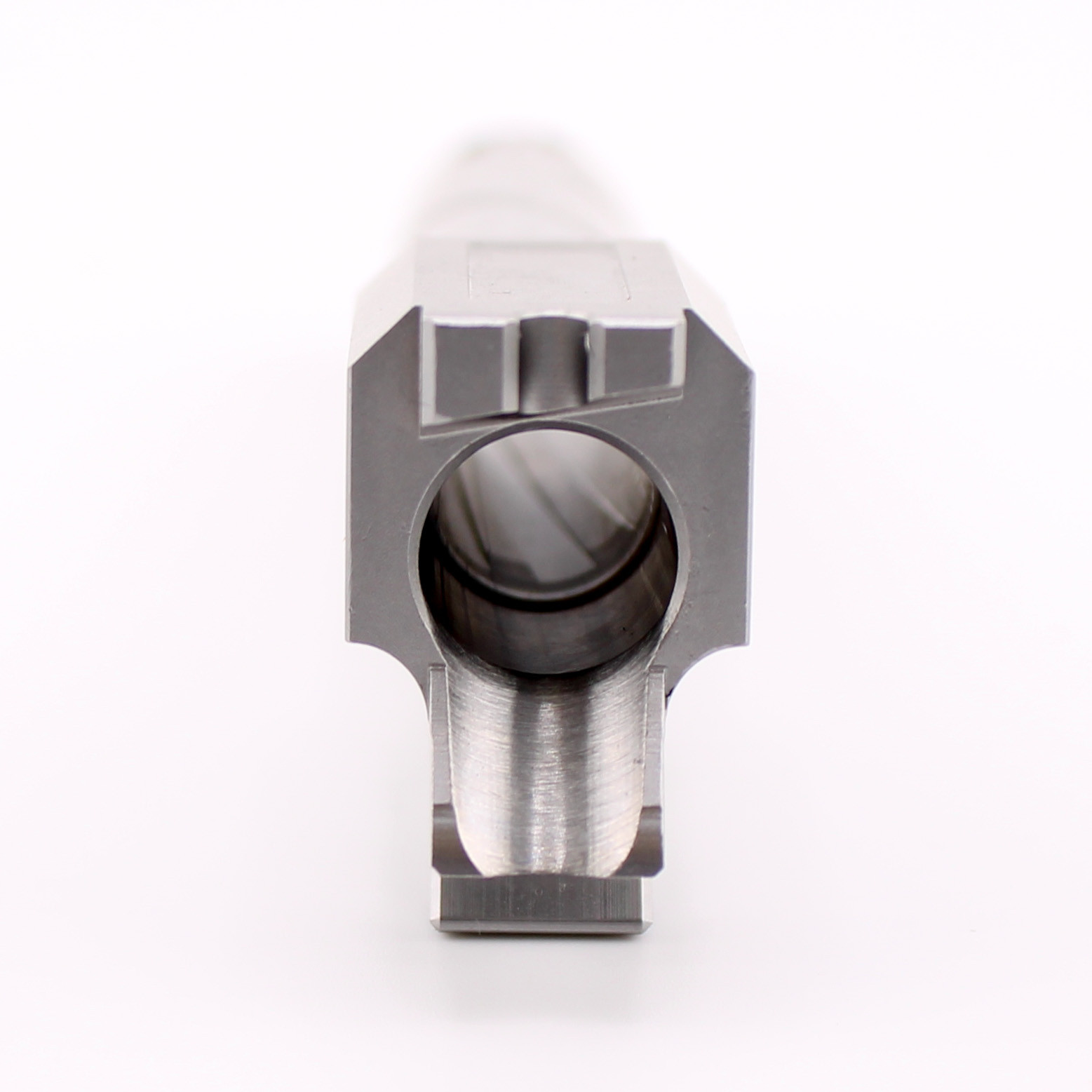 Lakeline LLC Threaded Target Barrel for the 9mm Taurus GX4 and GX4 TORO