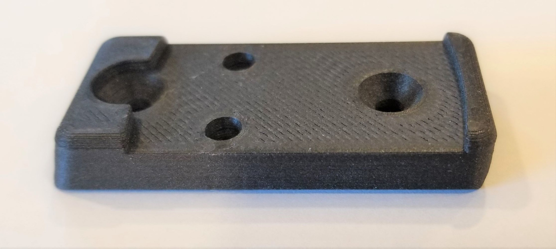 RMSc to RMR Adapter Plate