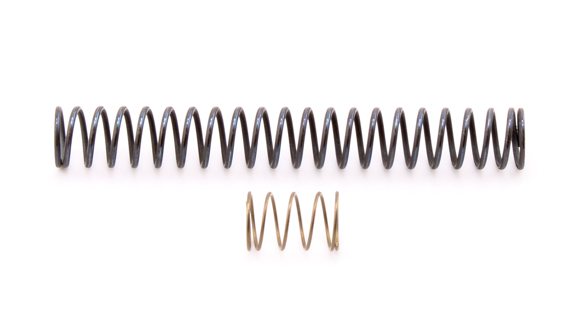 Firing Pin Spring and Return Spring for Taurus G2C, G2S, G3, G3C, G3X ...