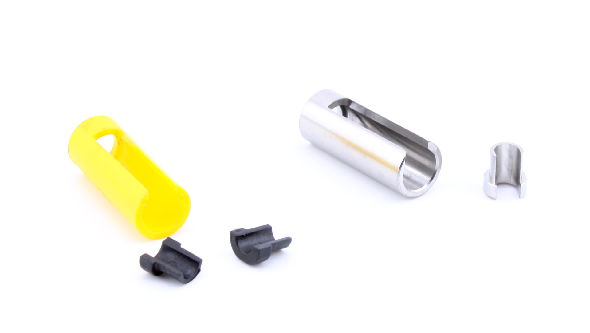 Taurus G-Series Drop-In Stainless Striker Assembly - G2C G3 G3C Made in ...