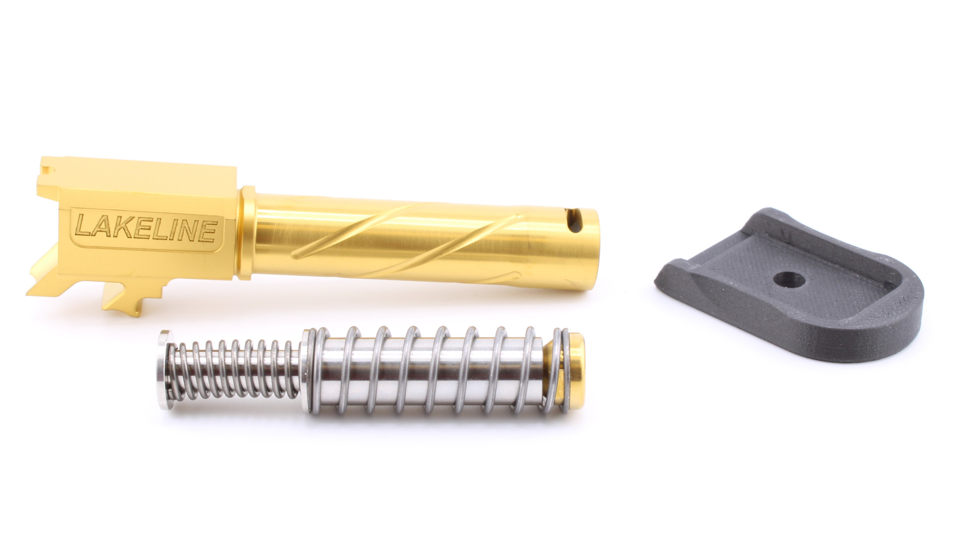 Shop by Model - Taurus G2C - Page 1 - Lakeline LLC