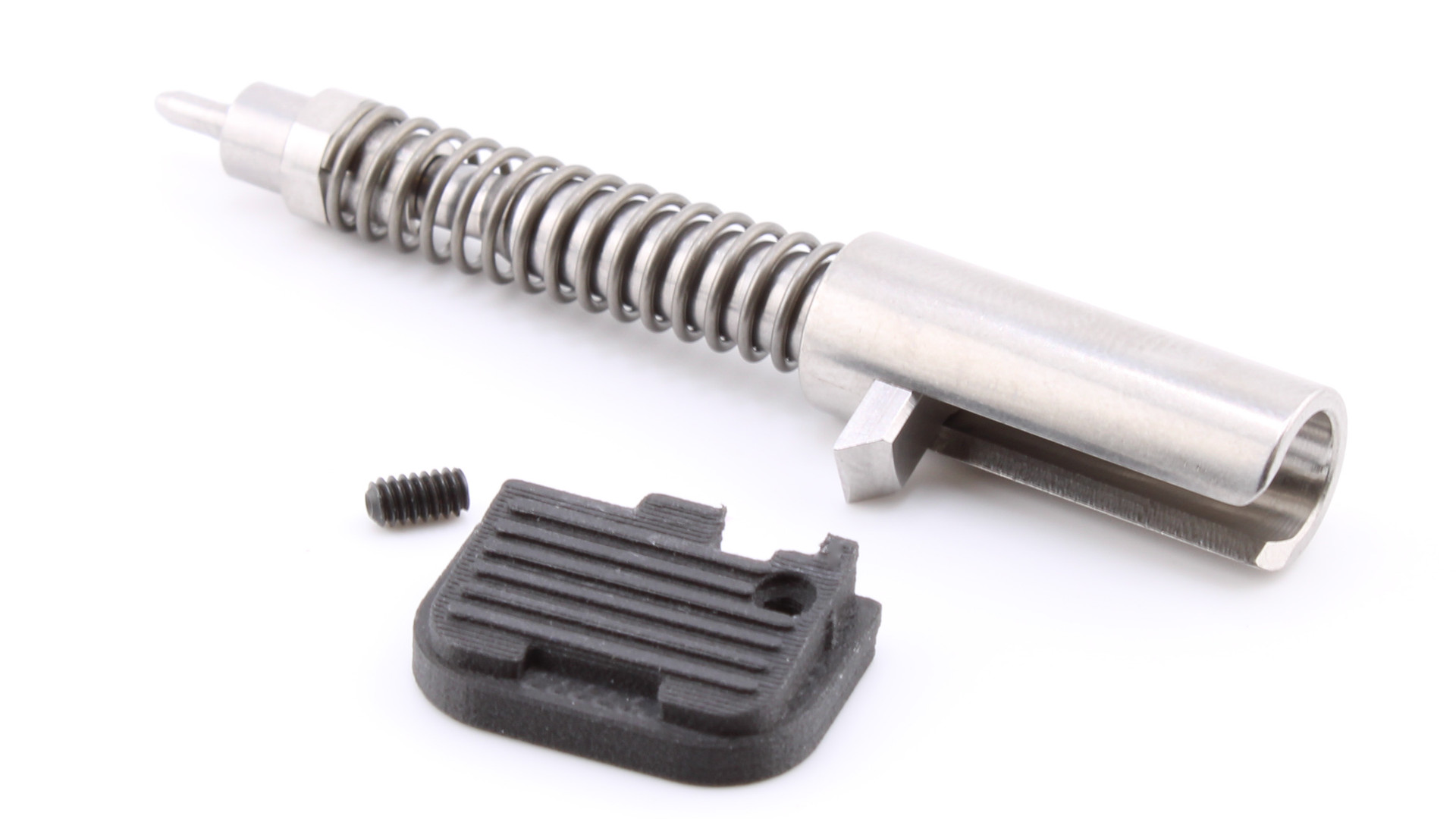 Stainless Steel Striker Assembly for Taurus GX4 Series Pistols