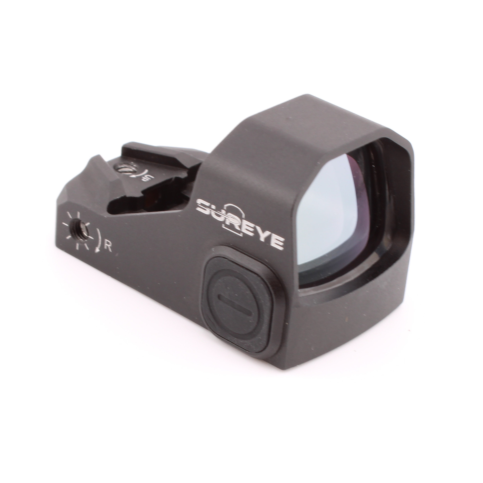 Cyelee CAT PRO Green Dot RMSc Footprint | Lakeline LLC
