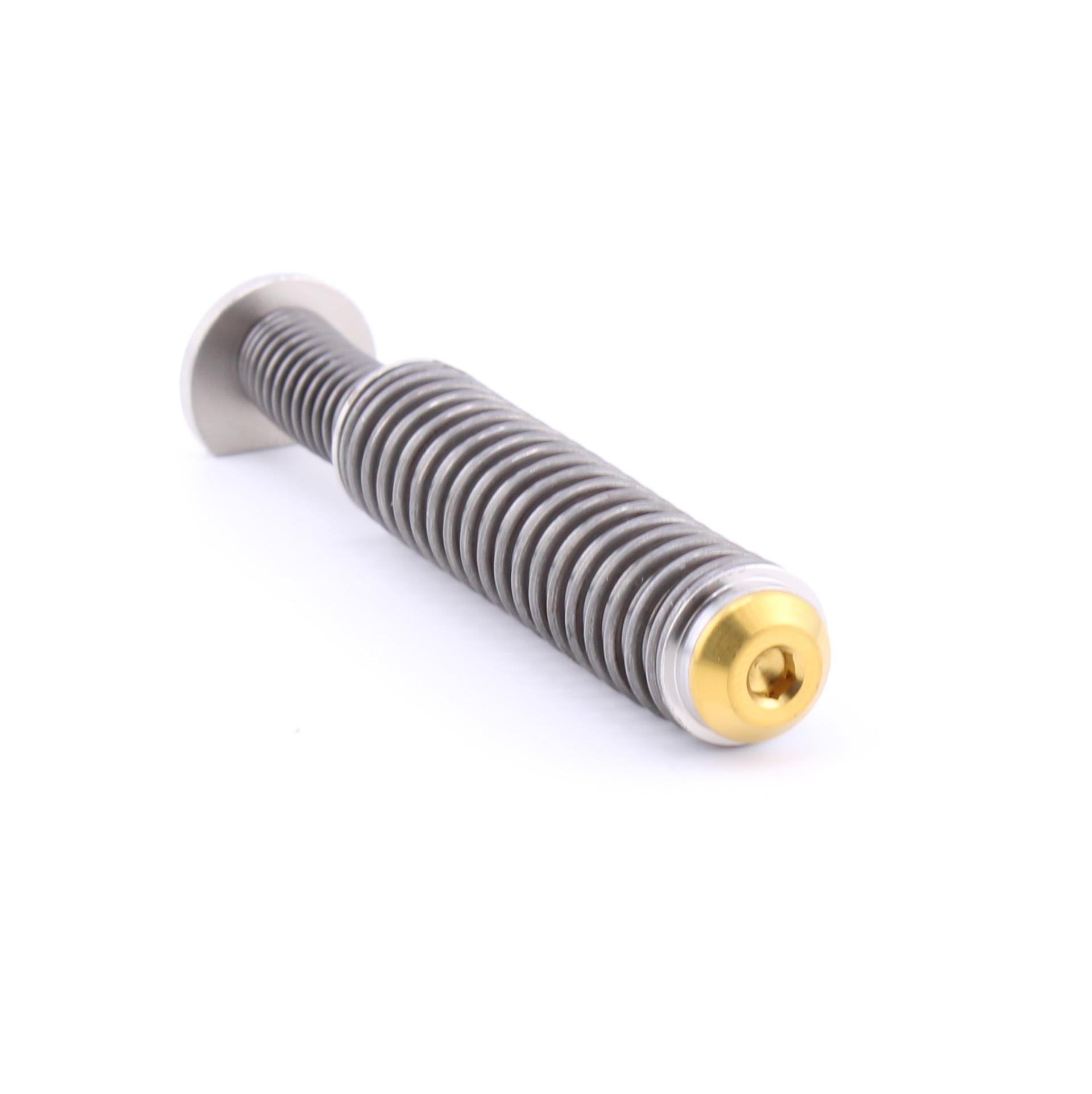 Lakeline Buffered Stainless Recoil Assembly for Taurus TX22 Gen2