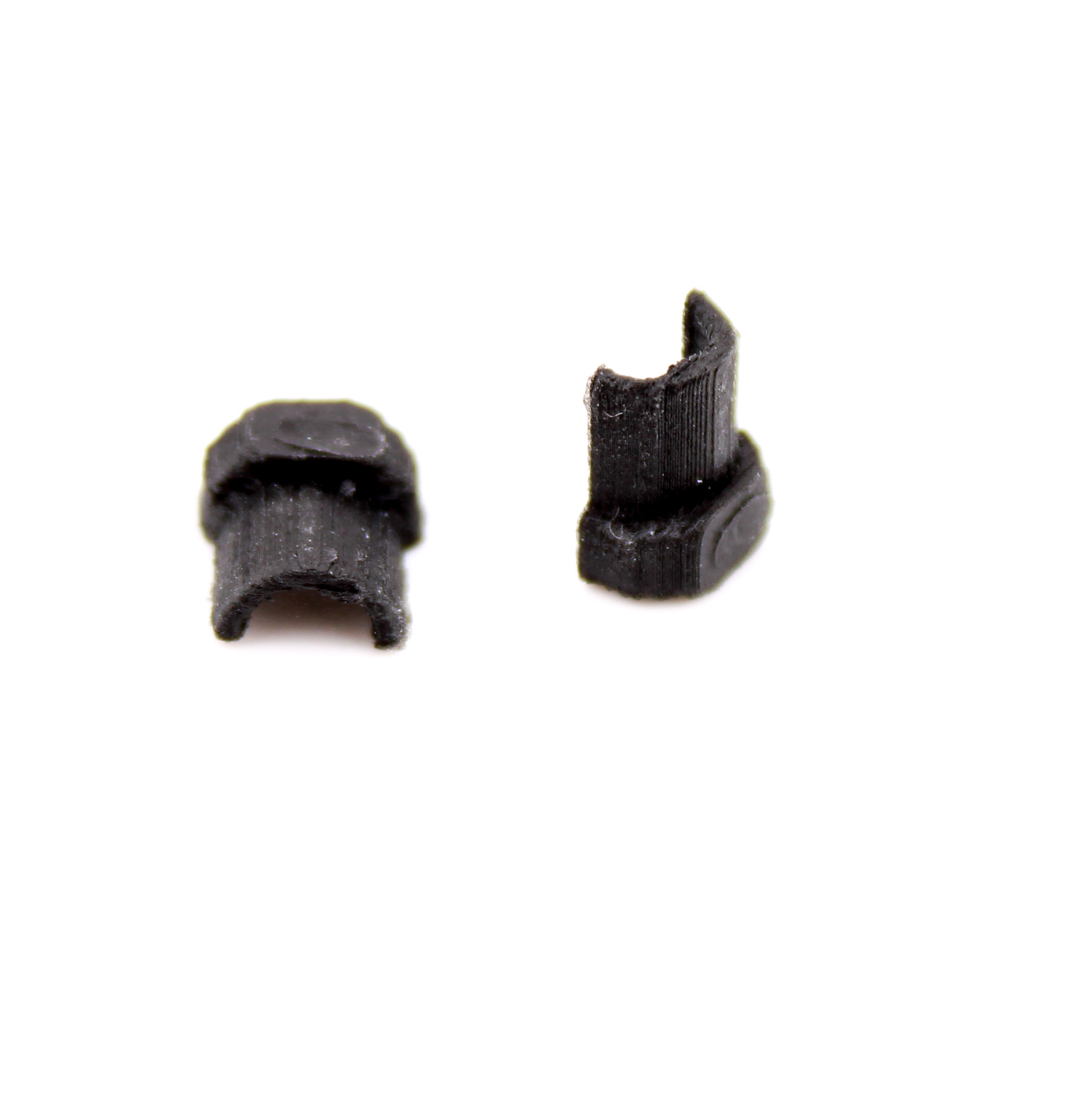 Taurus Striker Plastic Spring Retainer Set, G2, G3, G3C, G3X, G3XL, GX4