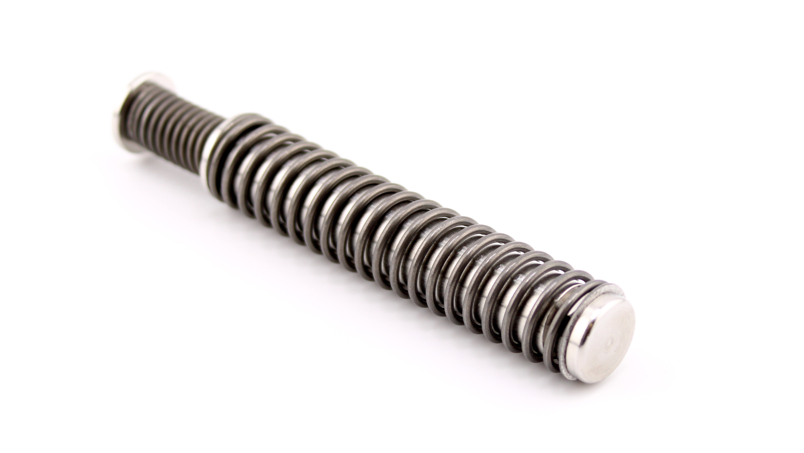Taurus G3, G3XL Stainless Recoil Assembly (Guide Rod) 9mm