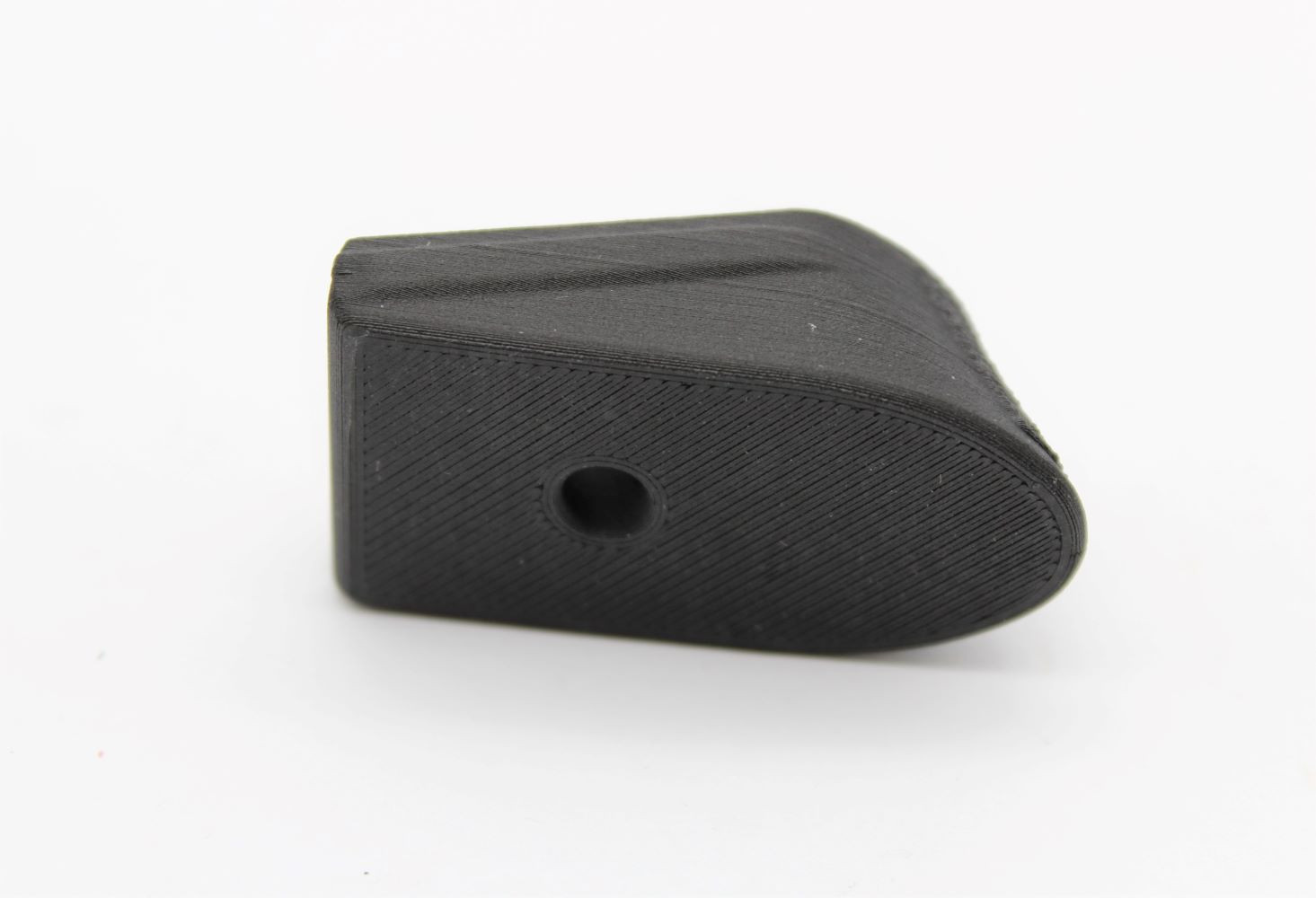 Pinky Extension for use with the Mossberg MC2SC and 11 round magazines