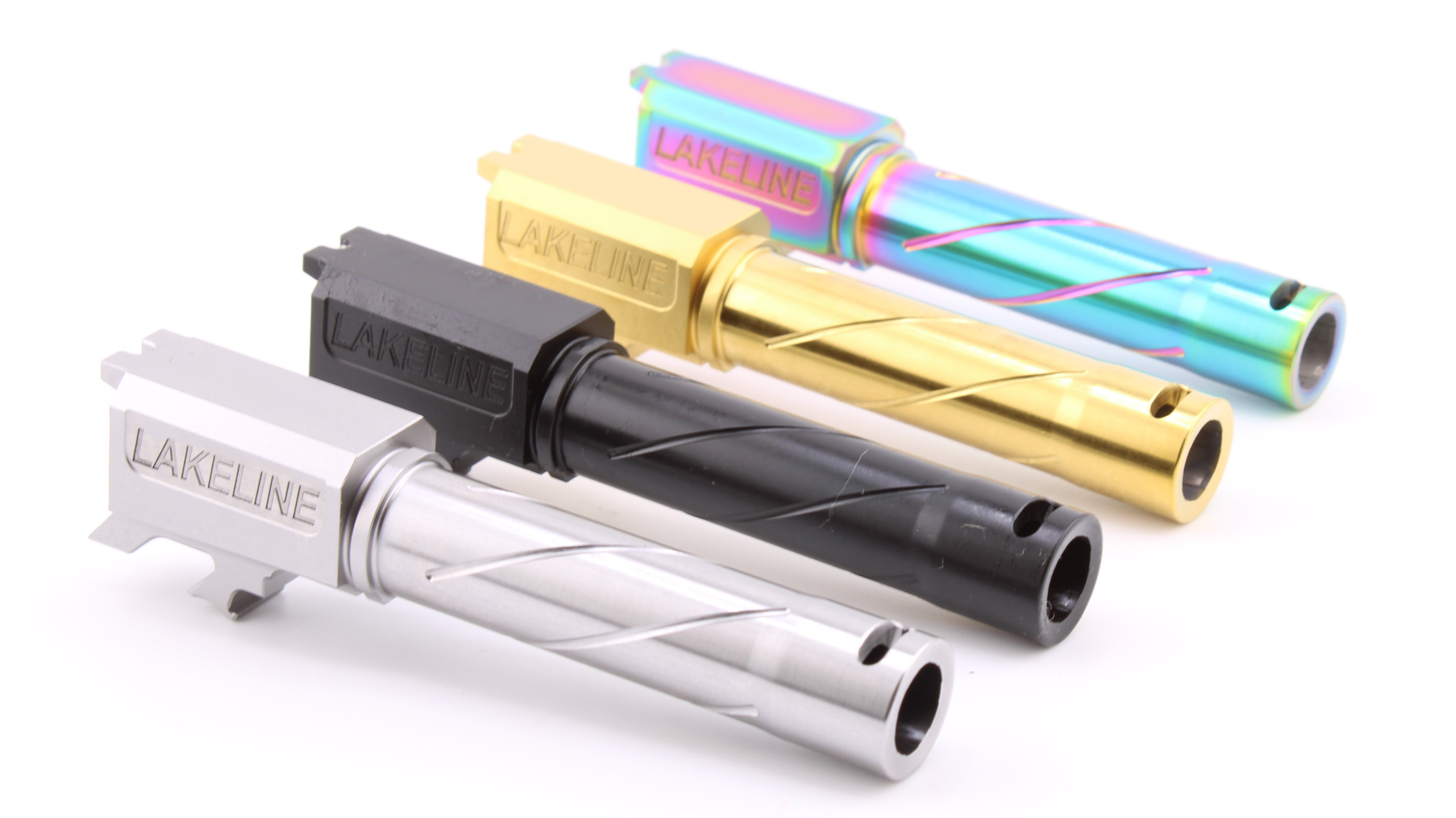 Taurus G2C G3C Ultimate SureFire Topside Kit 9mm | Lakeline